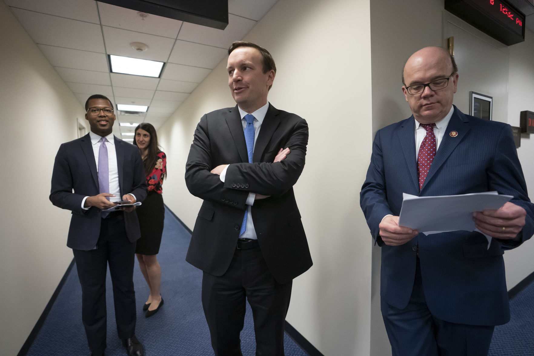 Editorial: War power's are Trump's, but he must use them wisely ...