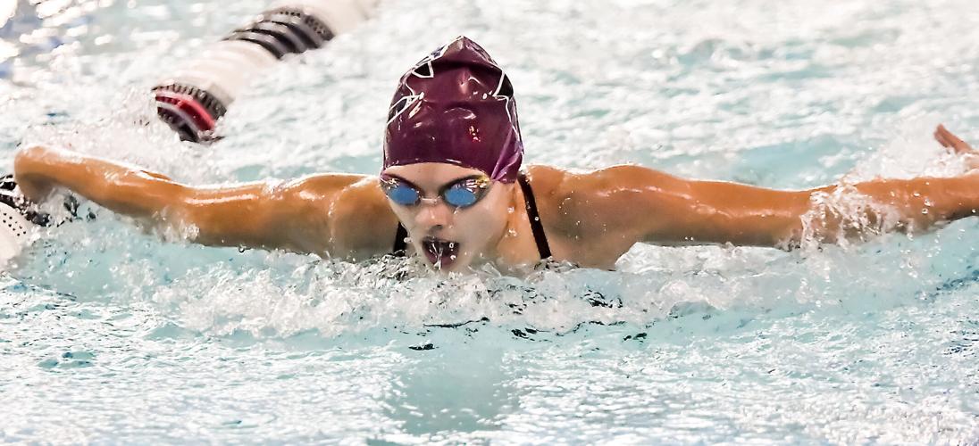SWIMMING: Nash Central girls, Northern Nash boys win titles in ...