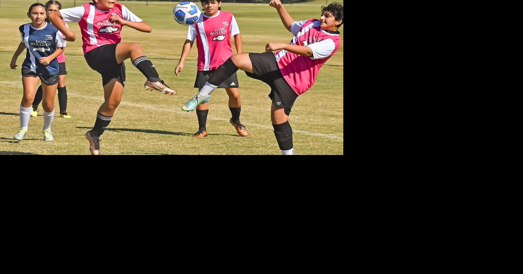 HOT SHOT SOCCER: RMPR league crowns division champions | Local Sports ...