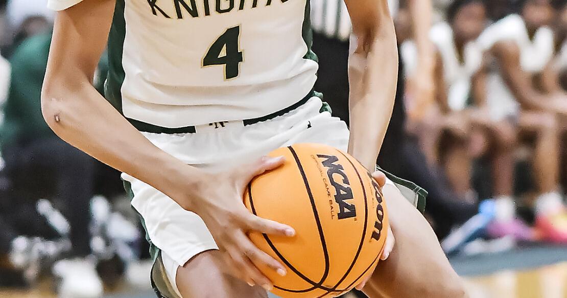 Rosser, NN basketball raising profiles | High Schools ...