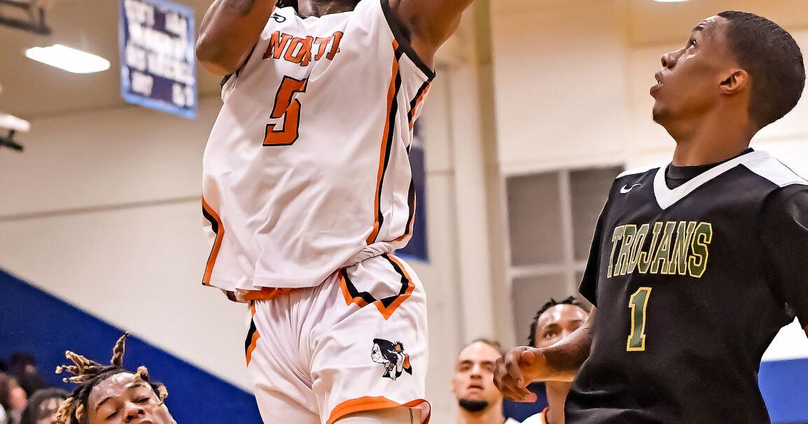 North Edgecombe boys lead from jump, win championship | High Schools ...