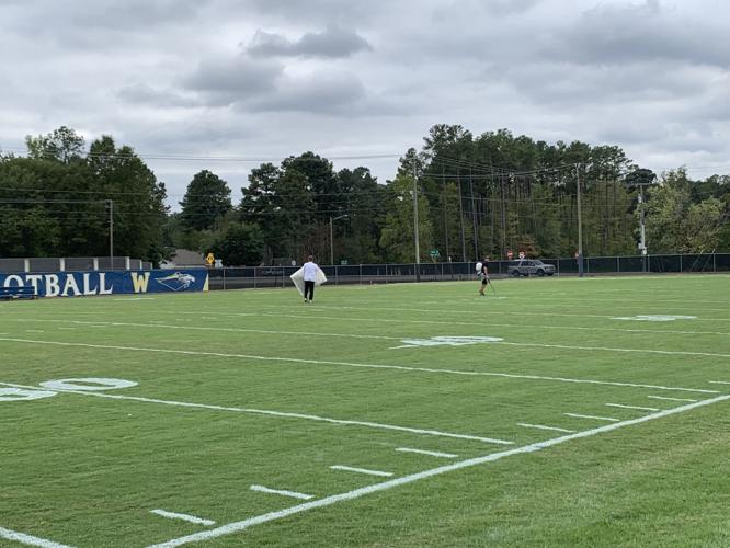 N.C. Wesleyan preparing for on-campus football facility | College ...