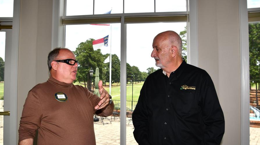 Manufacturer of log home kits helps make dreams come true | Feature ...