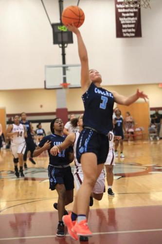 SouthWest Edgecombe beats Nash Central on road | High Schools ...