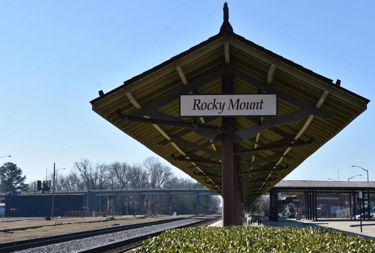 Police substation to open in train station; project about 80 percent ...