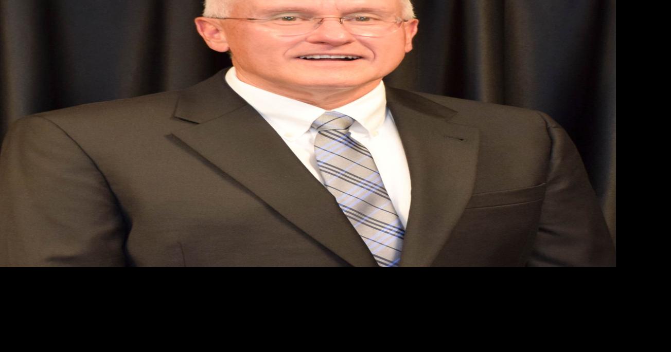 NCC officials present annual budget request | Local News ...