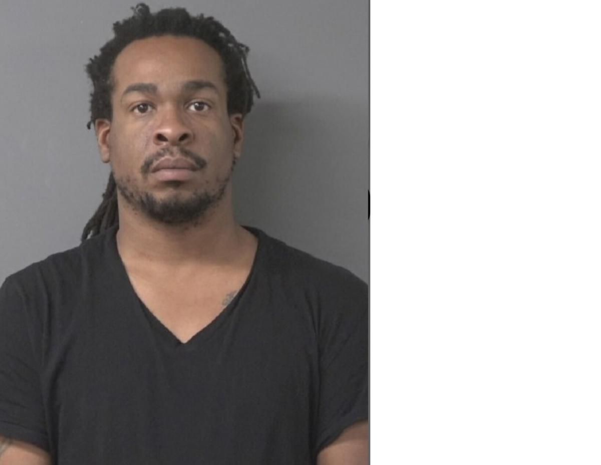 Suspect in fatal hit-and-run on East Raleigh Boulevard turns himself in ...