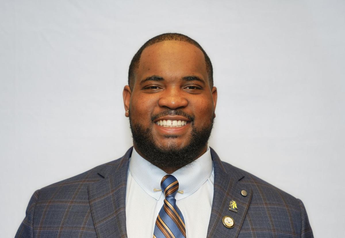 Rocky Mount native participates in AgCarolina Farm Credit summer ...