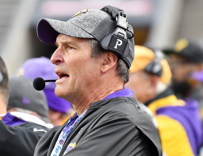 Q & A: Jeff Craddock, Tarboro High School football | High Schools ...