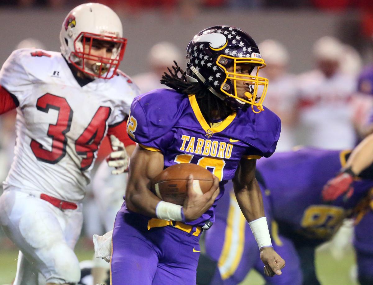 A closer look at Southern Nash, Tarboro opponents | High Schools ...