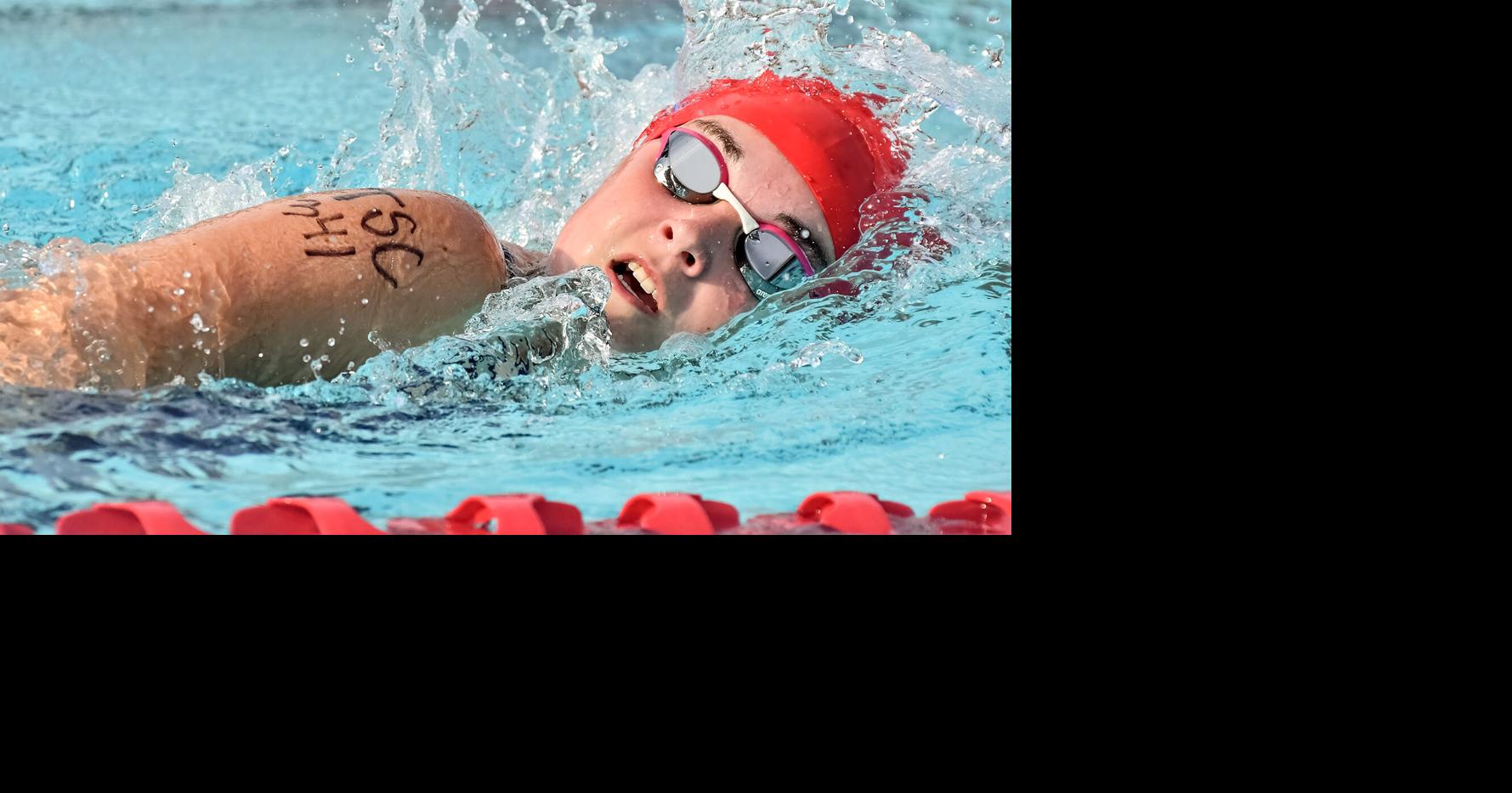 Tarboro Swim Club drops GASSL meet to Aquaventure | Local Sports ...