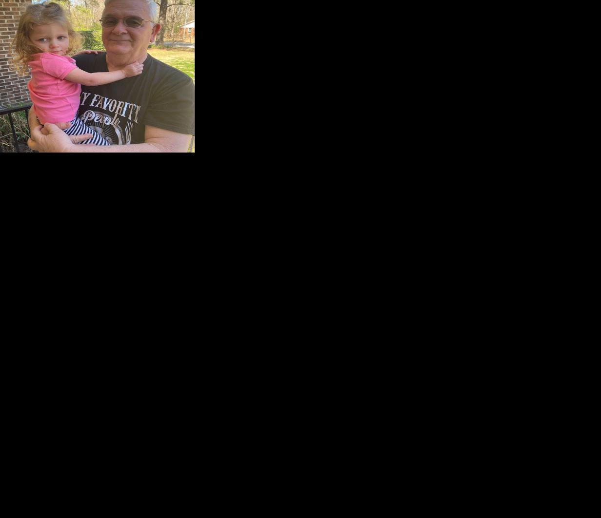 Local hero seeks no recognition | Local News | rockymounttelegram.com