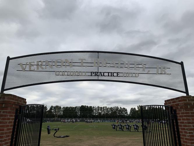 N.C. Wesleyan preparing for on-campus football facility | College ...