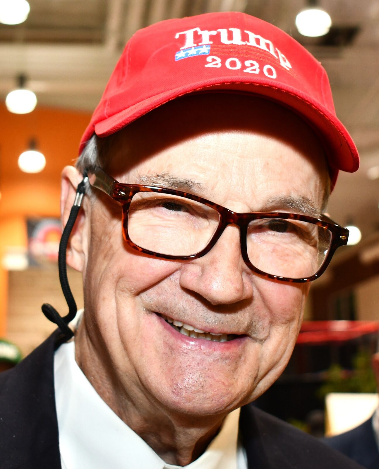 Trump talks up his administration’s economic successes | Local News ...