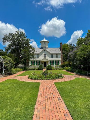 Accolades pile up for town of Edenton: A coastal town brimming with ...