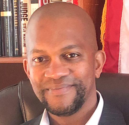 Solomon, Brown win seats on District Court bench | Local News ...