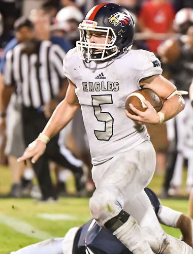 FLY EAGLES FLY: RMA wins state 8-man football title | High Schools ...