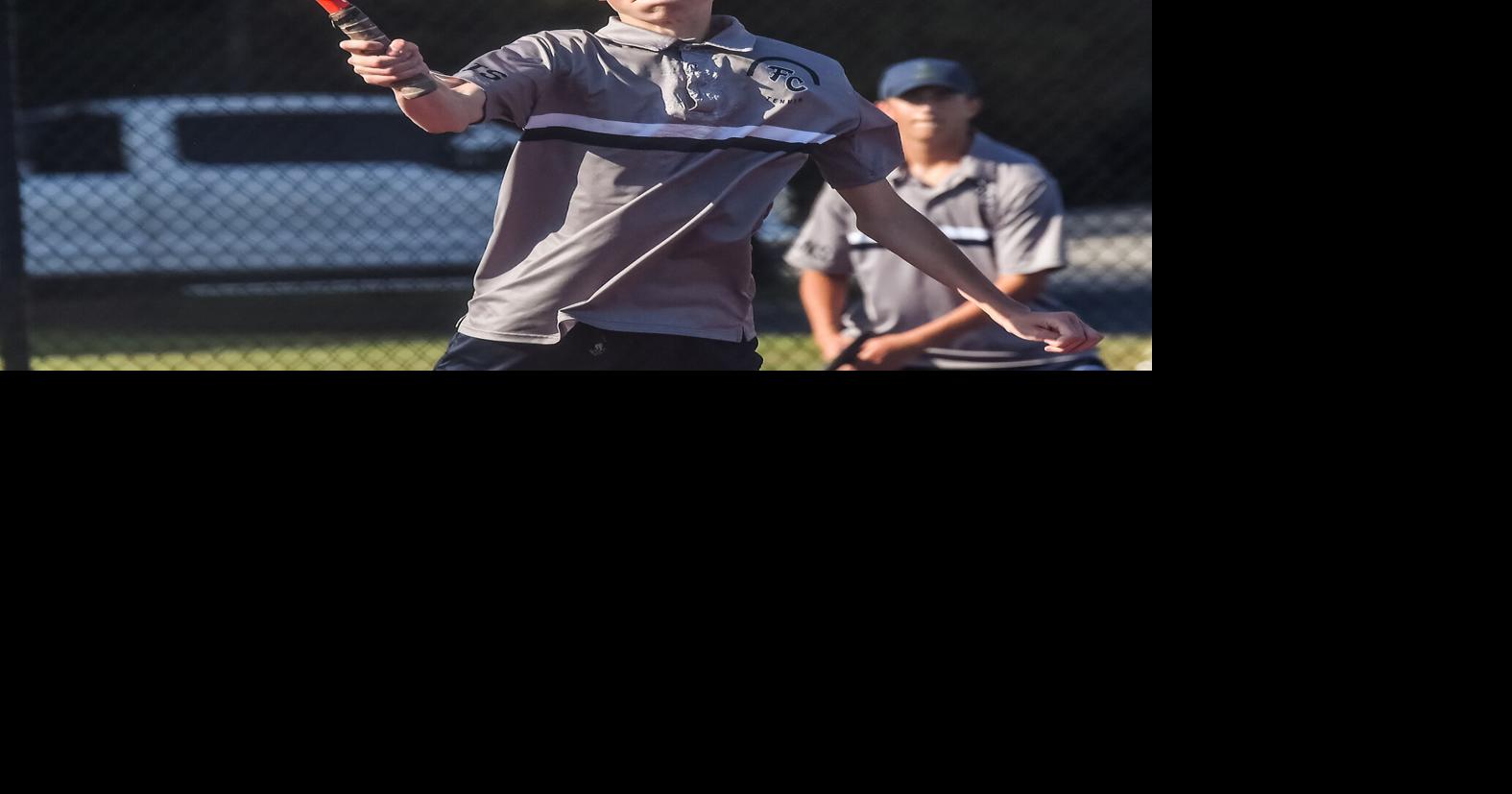 Seasons are over for Faith Christian tennis, RMA baseball | High ...