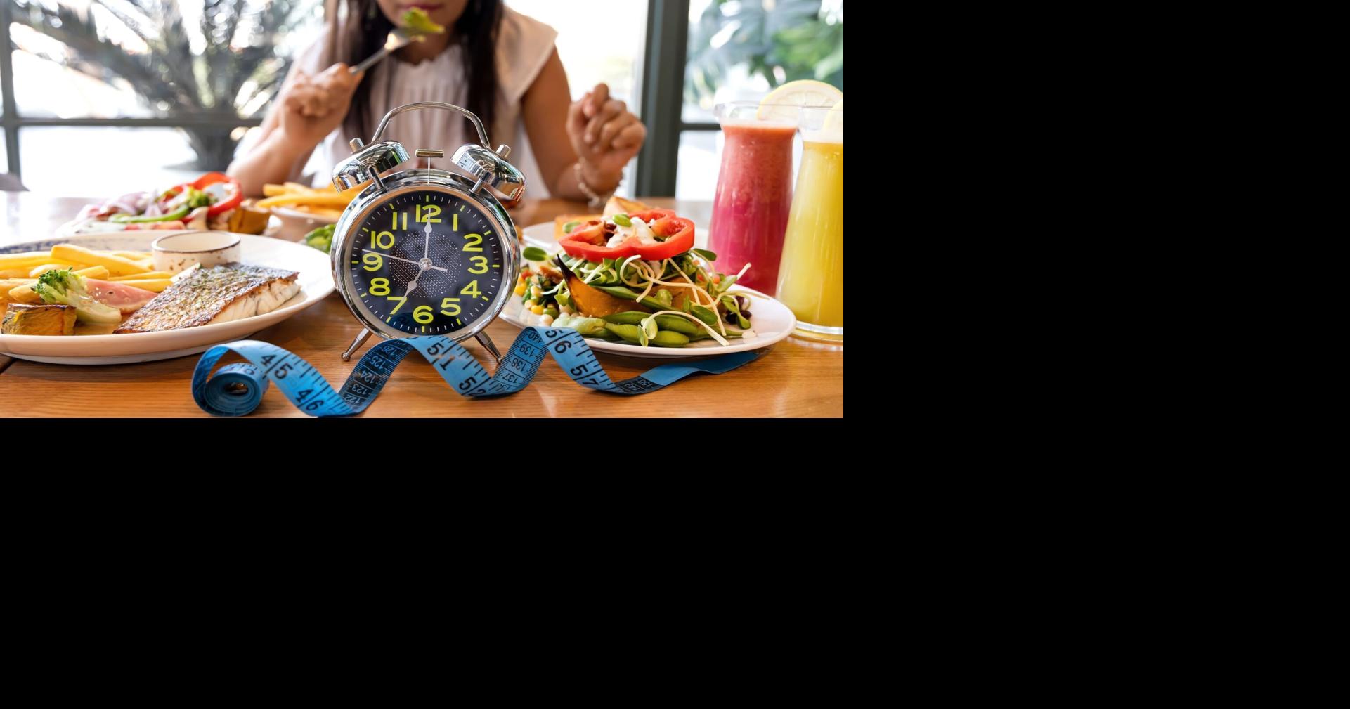 Kathy Kolasa: Quality of diet important in time-restricted eating plan ...