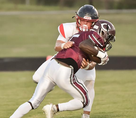 Southern Nash defense stymies Bulldogs in Big East opener | High ...