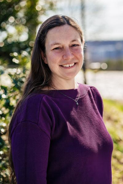 Northern Nash alum named teacher of the year at statewide online ...