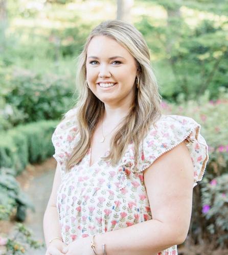 Taylor Anderson joins the Rocky Mount Area Chamber of Commerce ...