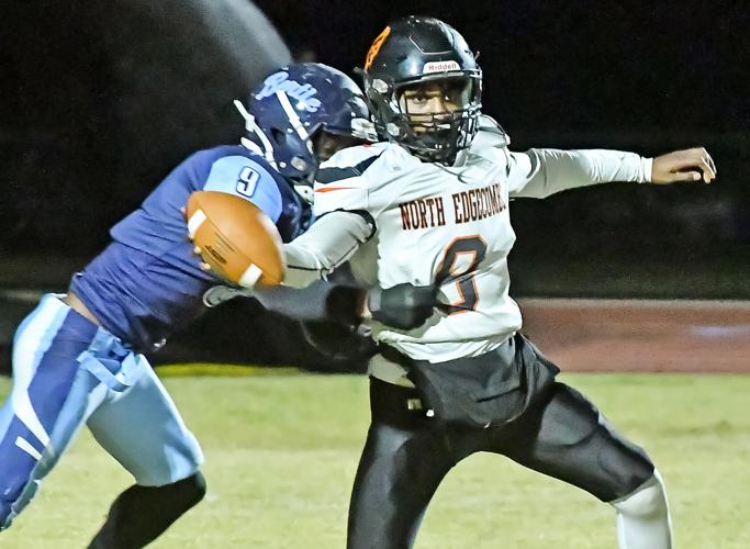 North Edgecombe falls to Bertie 1A football playoffs | High Schools ...