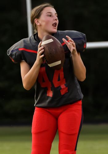 Nash Central At Southern Nash Football | Multimedia ...