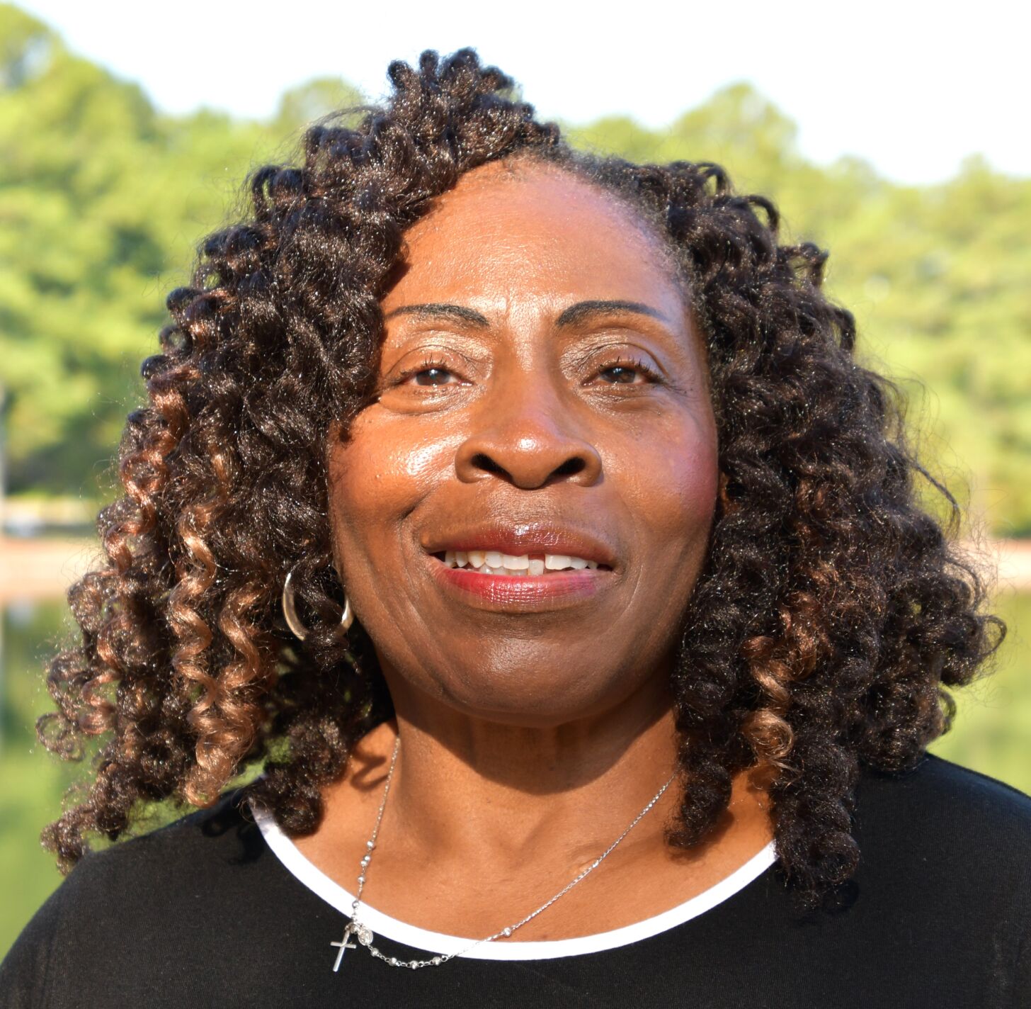 Ward 7 Candidate Profile - Thelma Bullock | Local News ...