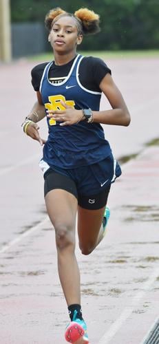 BIG EAST TRACK: Rocky Mount sweeps team championships | High Schools ...