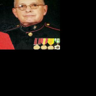 Wallace C. Darling | Obituaries | rockymounttelegram.com