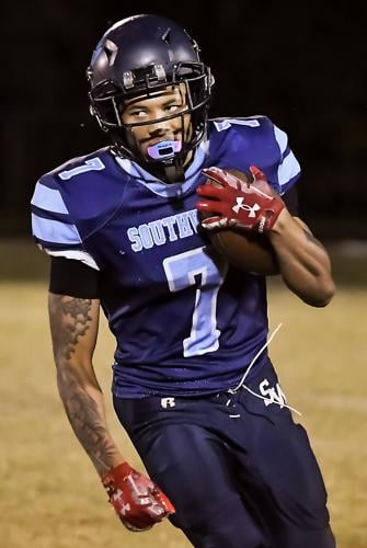 EPC CHAMPS: Knudsen’s FG lifts Cougars past West Craven | High Schools ...