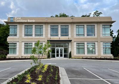 First Carolina opens new branch in Atlanta | Business ...