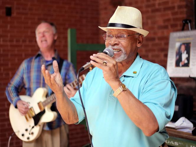 Bullock's career a 'blessing' from above | | rockymounttelegram.com