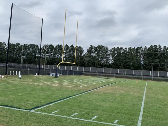 N.C. Wesleyan preparing for on-campus football facility | College ...