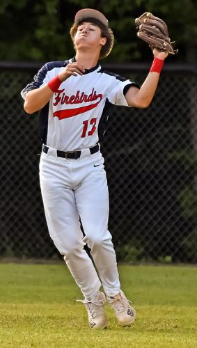 Pridgen's walk-off single completes rally, gives Firebirds Big East ...