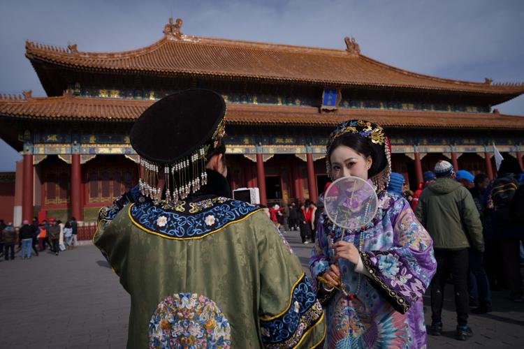 The top photos of the day by AP's photojournalists | Nation ...