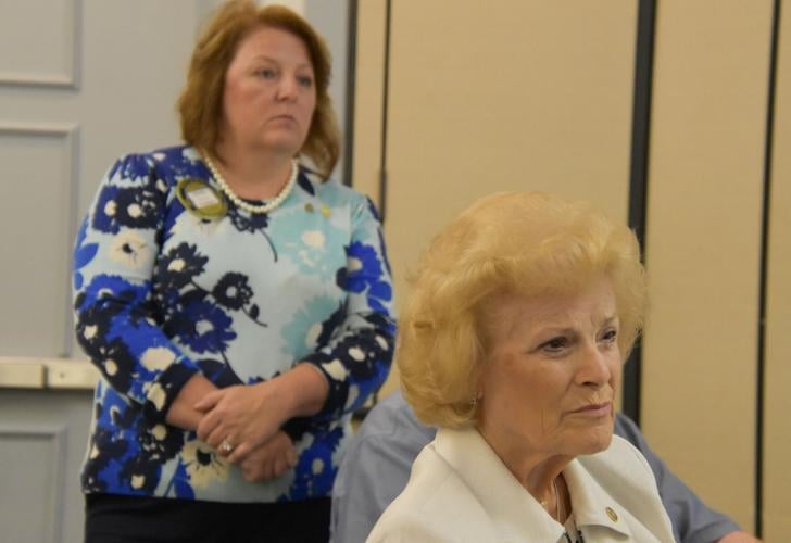 Battery makers eye Kingsboro megasite | Business | rockymounttelegram.com