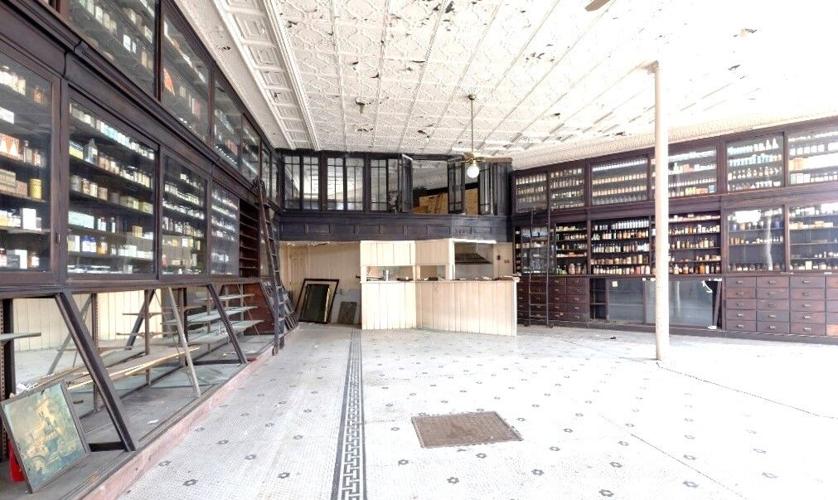 Architect outlines plans for downtown building | Local News ...