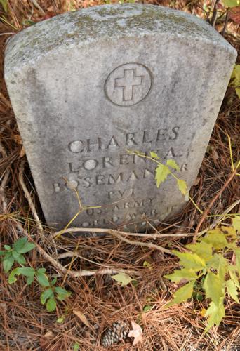 Rundown cemetery sparks debate | Local News | rockymounttelegram.com