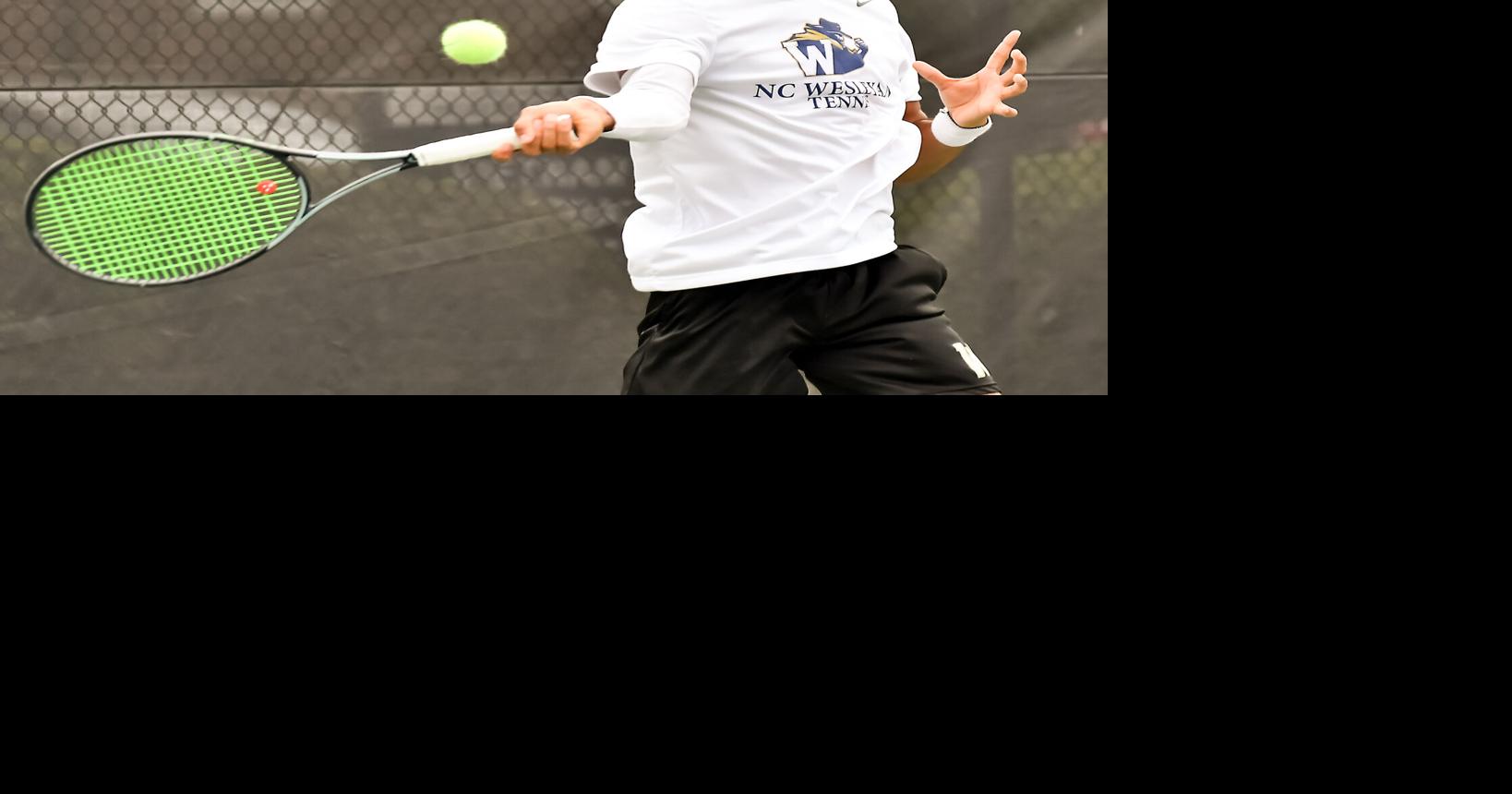 HOST WITH THE MOST: NCWU men win 15th straight USAS tourney title ...