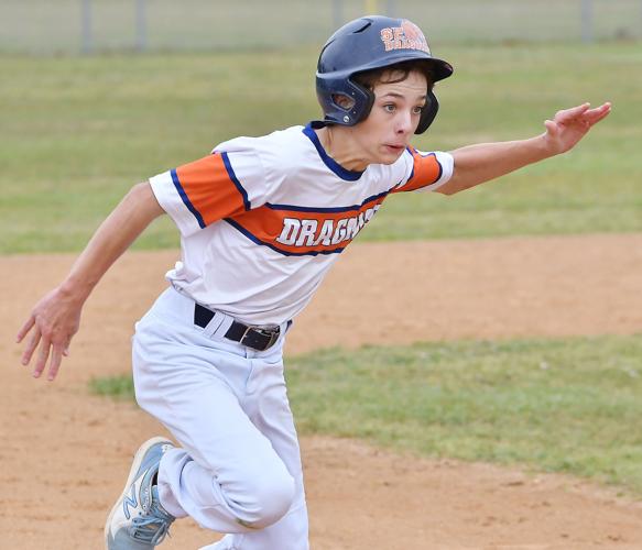 Undefeated run complete for South Edgecombe baseball | Local Sports ...