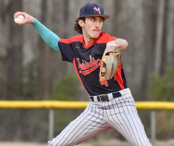 Southern Nash wins baseball opener over SWE | High Schools ...