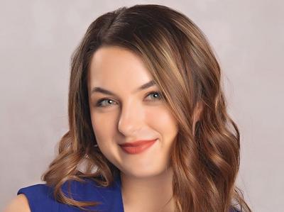 Local student awarded prestigious scholarship | School News ...