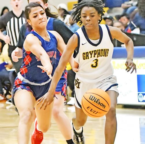 HIGH SCHOOL BASKETBALL: Southern Nash boys use defense to pick up much ...