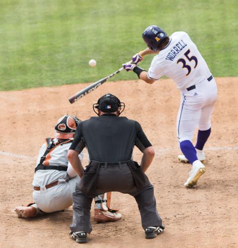 Pirates pour on runs in super regional win over Texas ...