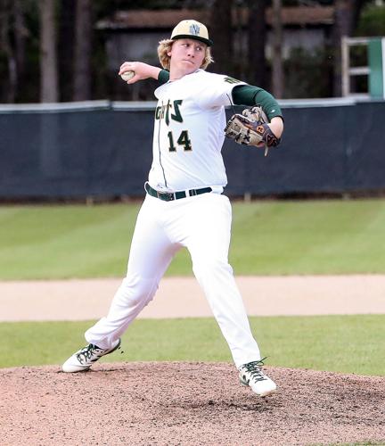 Baseball Roundup: Southern Nash blanks Gryphons, now 8-0 | High Schools ...