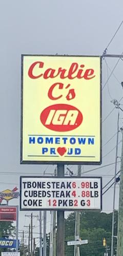Carlie C's buys Tarboro grocery store | Business | rockymounttelegram.com