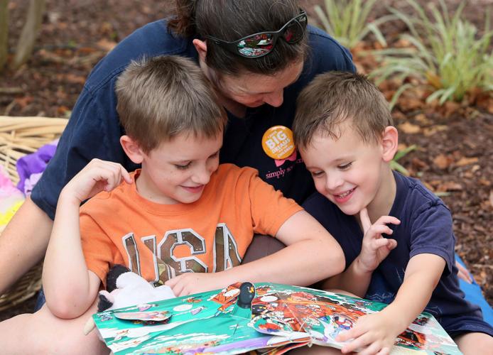 Week of events celebrates young children | Local News ...