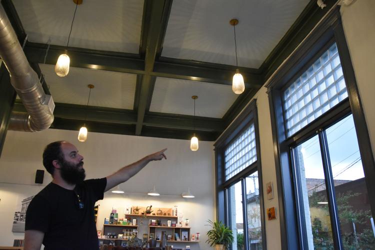 Developer to renovate historic Five Points building | Local News ...